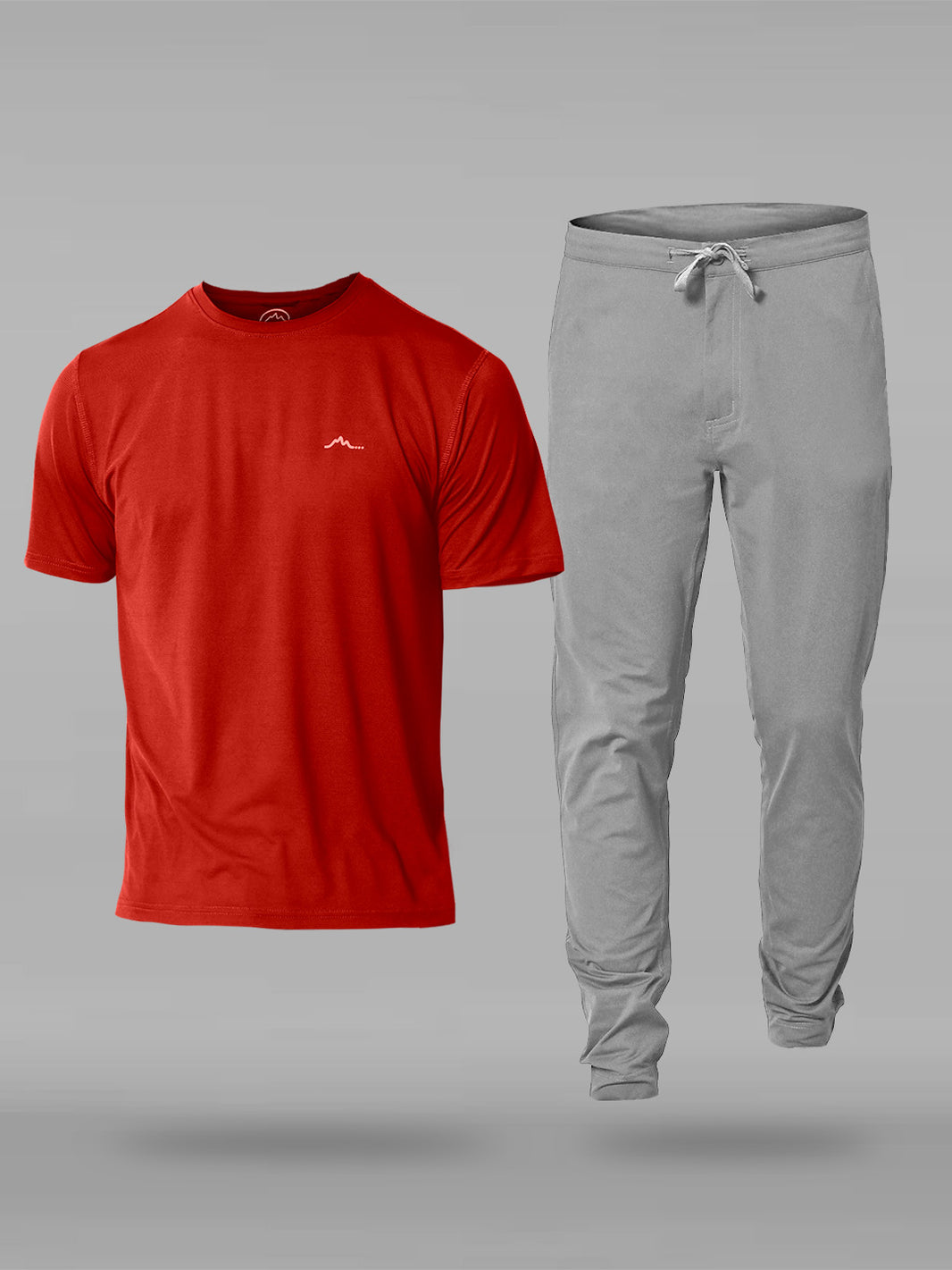 Breathable T Shirts - Fast Drying, Moisture Wicking, Stretchable – Reccy
