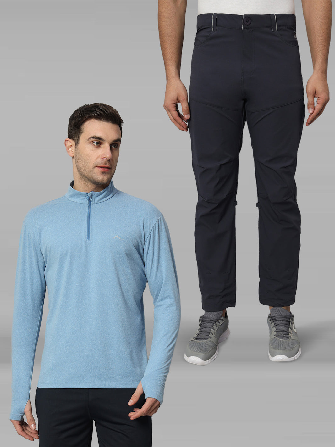 Travel Clothes For Men And Women | Shop Now – Reccy