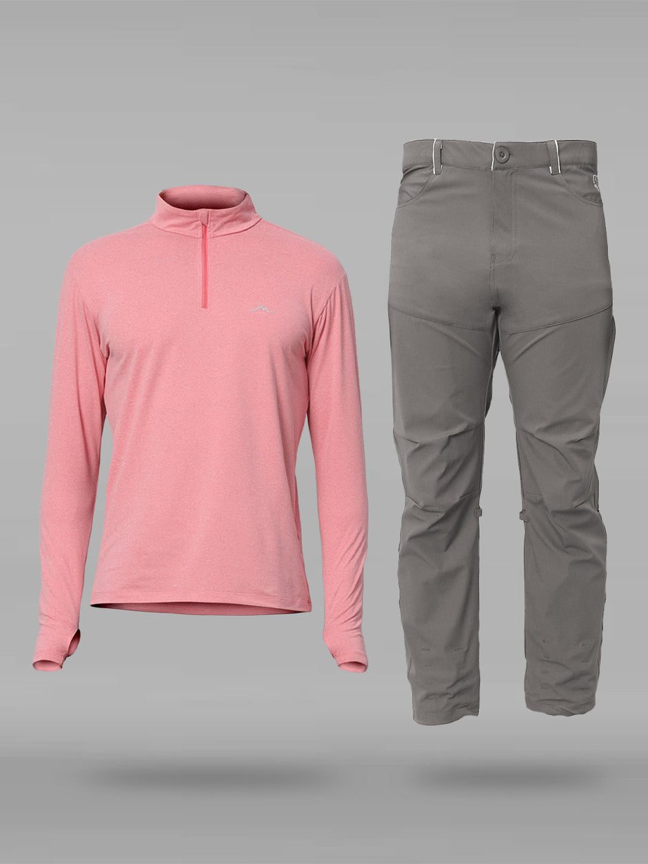 Travel Clothes For Men And Women | Shop Now – Reccy