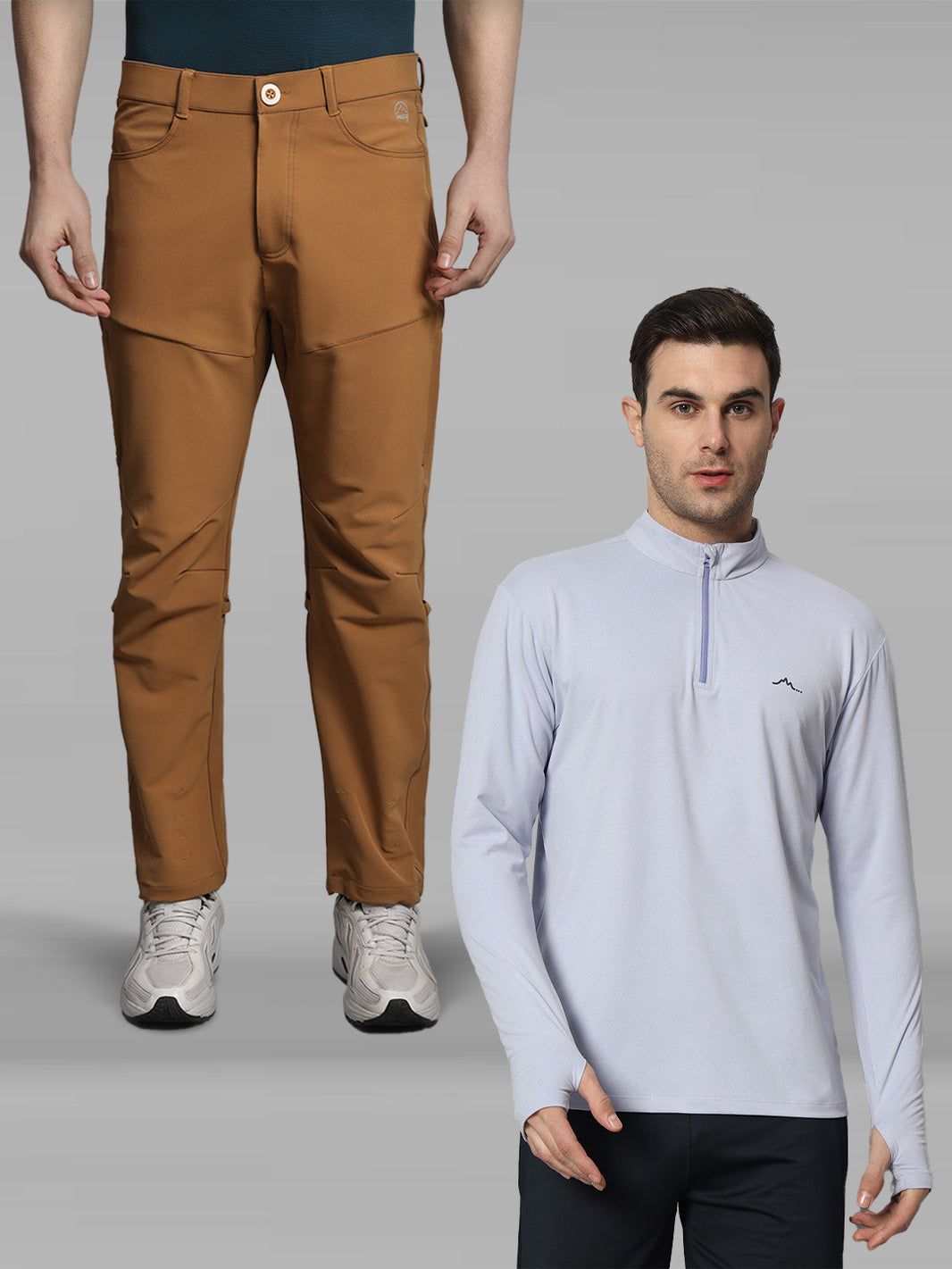 Buy Winter Trekking Outfit for Male and Female @ Best Prices – Reccy