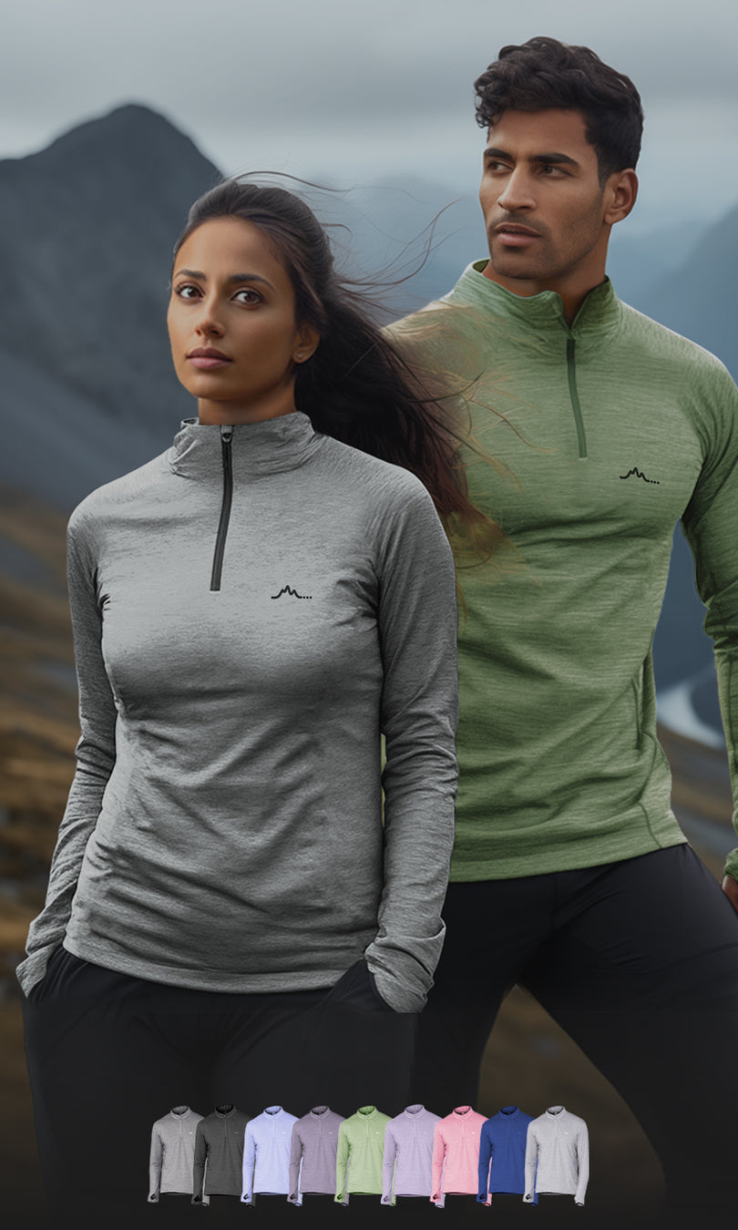 Premium Outdoor Gear | Sports Apparel | Trekking clothes - Reccy