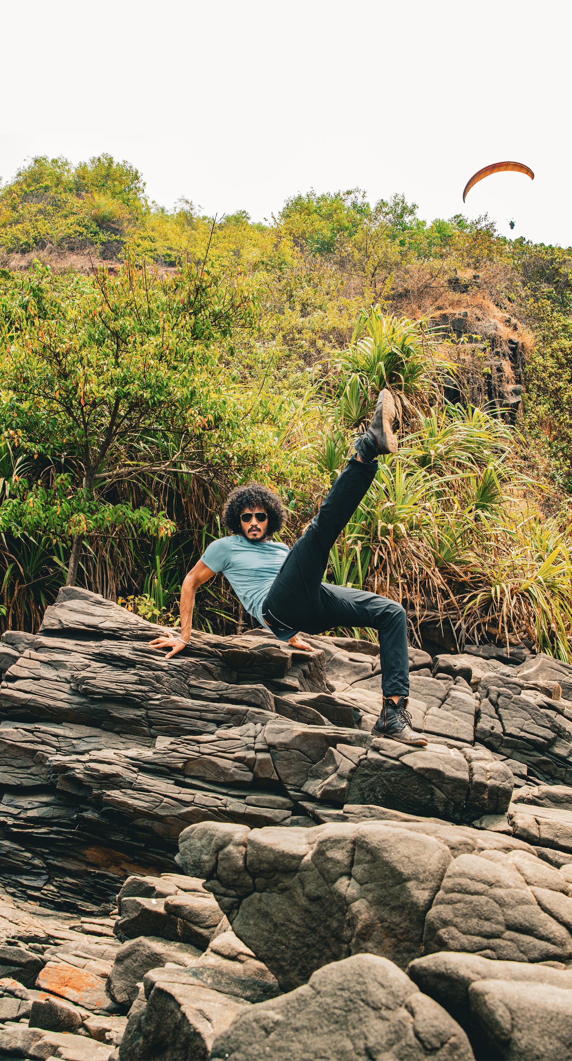 Premium Outdoor Gear | Sports Apparel | Trekking clothes - Reccy